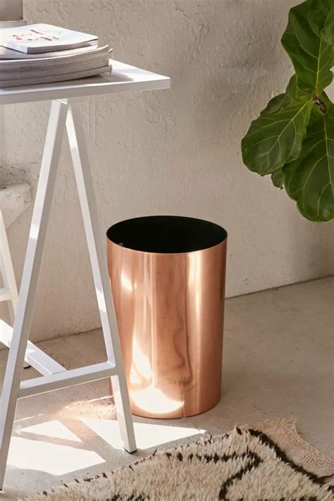Umbra Matilda Trash Can Urban Outfitters