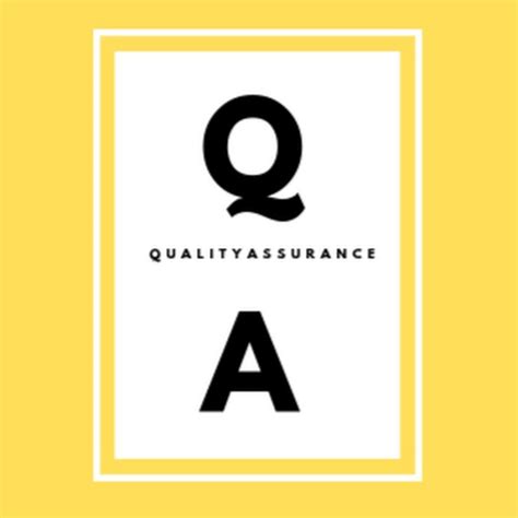Khadija Tabassum On Linkedin Quality Assurance Lab Youtube