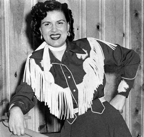 20 Facts About The Life And Legacy Of Patsy Cline