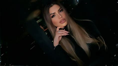 Quién Es Mariana González Nueva Esposa De Vicente Fernández Jr