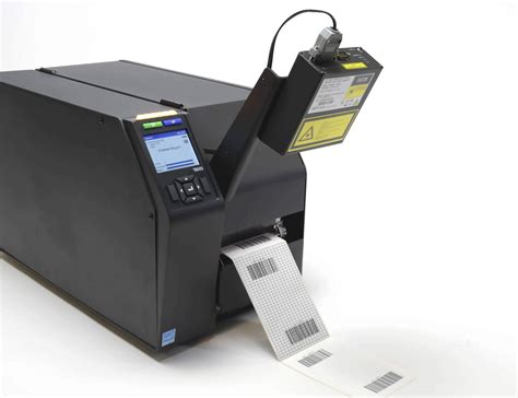 Product Barcode Printer Printronix Easy Scan 掃碼科技