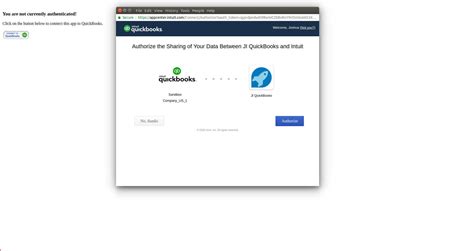 Drupal Quickbooks Integration