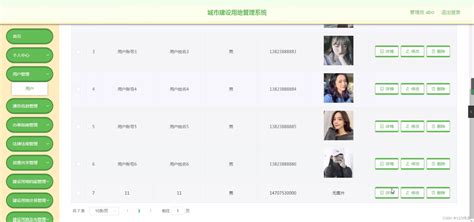 Springboot毕设项目城市建设用地管理系统5pvw3（javavuemybatismavenmysql）土地资源管理