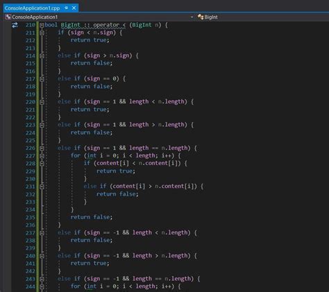 Solved I Had Asked Previously For A Bigint C Code