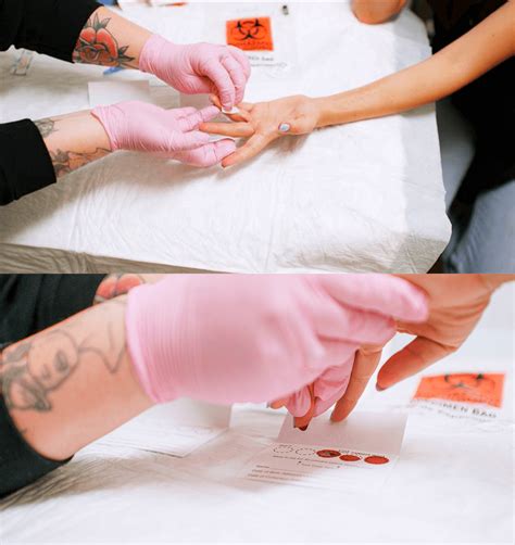 An Innovative Approach To Hep C Treatment Central City Concern