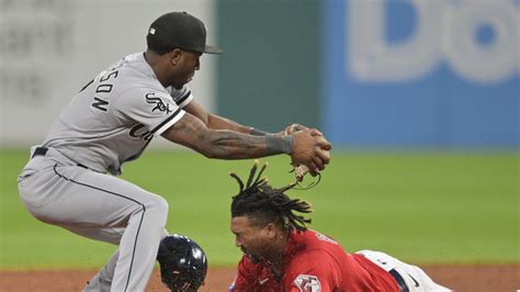 José Ramírez Claims Disrespect Sparked Fight With Tim Anderson