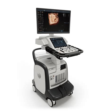3d 4d Ge Ultrasound Machine At ₹ 100000 In Chennai Id 23047241348