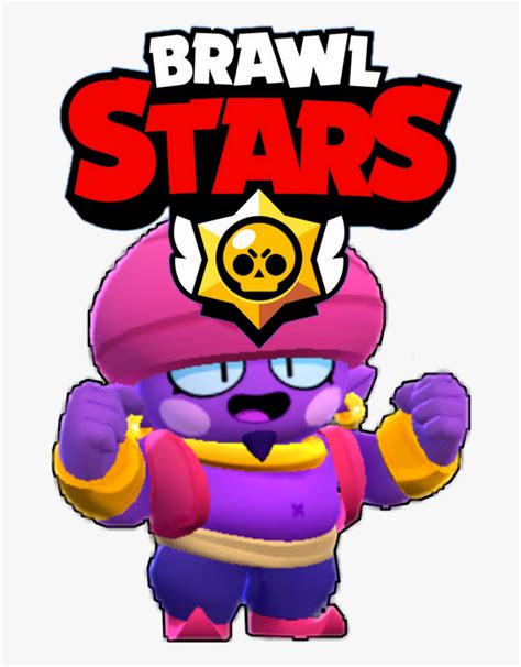 Brawl Stars Png Clipart Blog Brawl Stars Captain Marvel Cartoon My My Xxx Hot Girl
