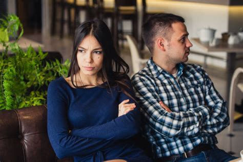 Esta Es La Razón Por La Que Tu Relación Con Tu Alma Gemela Está