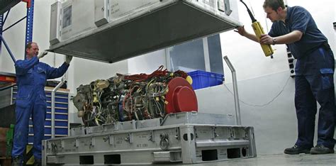 The T408 Engine Ge Aviation