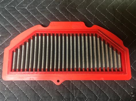 2012 16 Gsxr 1000 Race Air Filters Suzuki Gsx R Motorcycle Forums