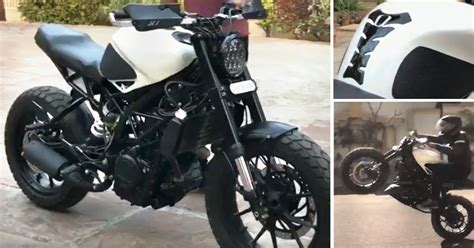 Mega List Of Best Custom Bike Modifiers In India Updated