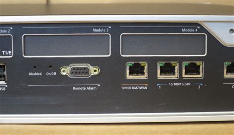 Mitel 3300 Mxe Icp Phone System Controller 50005090 W 2 X Dual T1 E1