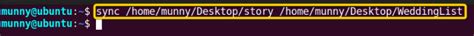 The Sync Command In Linux 8 Practical Examples