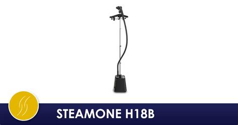 SteamOne H18B : Avis & Prix | Défroisseur vertical puissant