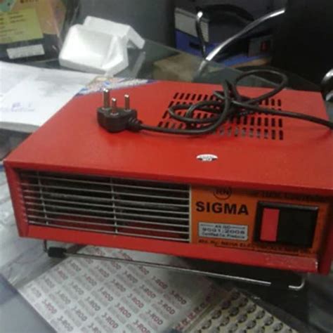 Heat Convector Room Heater At 510 00 Inr In Delhi Deep Electricals