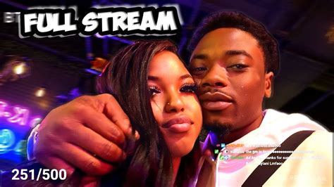 Beautiful Date With A Blasian Baddie Youtube