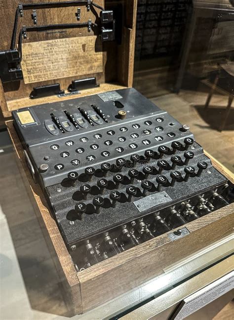 second world war museum in gdansk poland the encrypting enigma