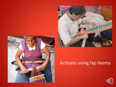 New Weaving Ppt Ppt