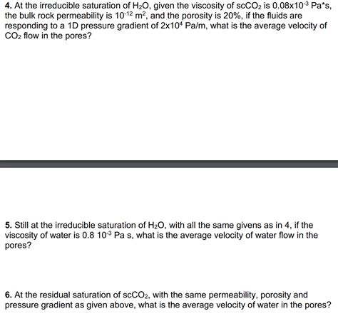 Solved Answer Question 5 And 6