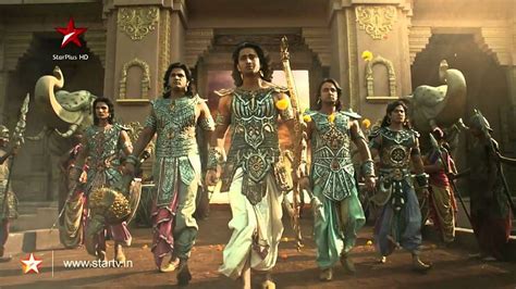 Star Plus Mahabharat Arjun Hd Wallpaper Pxfuel