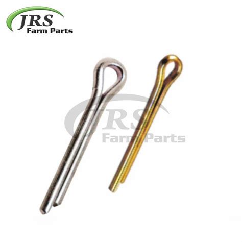 Split Pin Cotter Pin Split Cotter Pin Split Pins Cotter Pins Tractor Linkage Pins