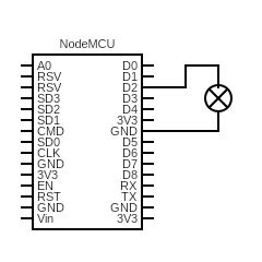 GitHub MikeTsak ESP8266 NodeMCU Remote WiFi LED Switch A Simple