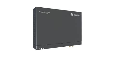 Huawei Smartlogger 3000a01 Without Mbus Carbonsolarhu