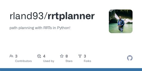 GitHub Rland Rrtplanner Path Planning With RRTs In Python