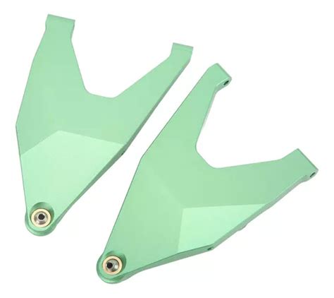 Mecanizado Cnc De Varilla De Tracción Del Brazo De Suspensió Cuotas