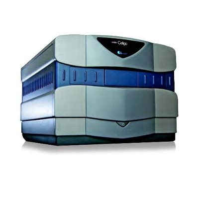 Celigo Nexcelom