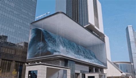 3d Led Display Mastery For Immersive Visuals Ptcled