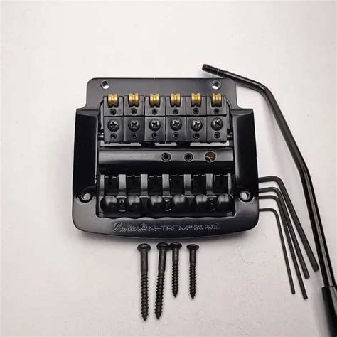 Buy New 6 String Tremolo Genuine Kahler 4300 Tremolo