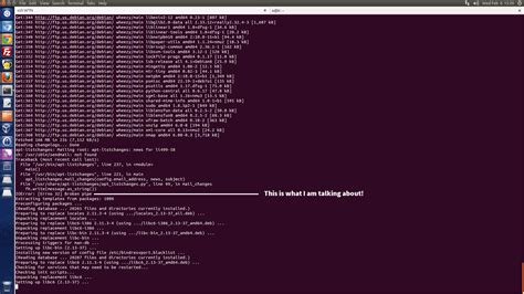 upgrade error io error broken pipe when upgrading server from