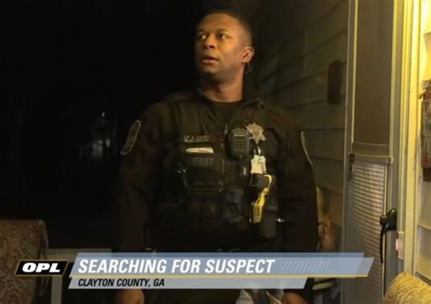 Clayton County Sheriffs Office Live Pd