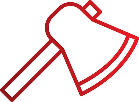 Axe Vector Icon 15989675 Vector Art At Vecteezy