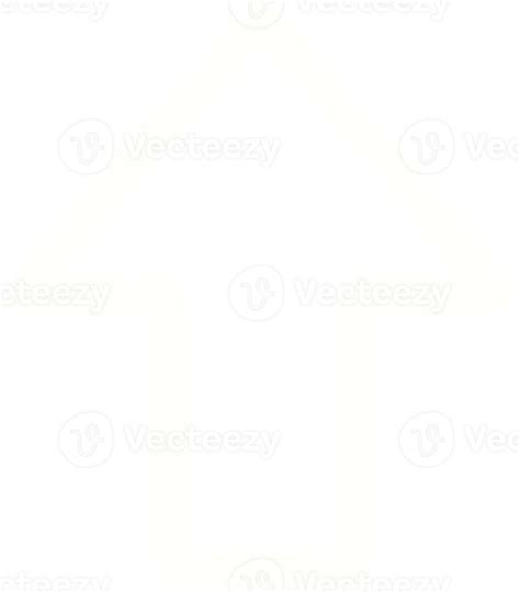 Pointing Arrow Chalk Drawing 45271064 Png