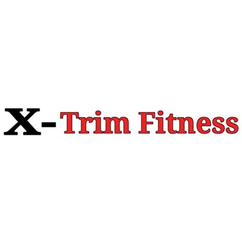 X Trim Fitness By Yourdeadlift