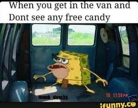Spongebob Pants Meme