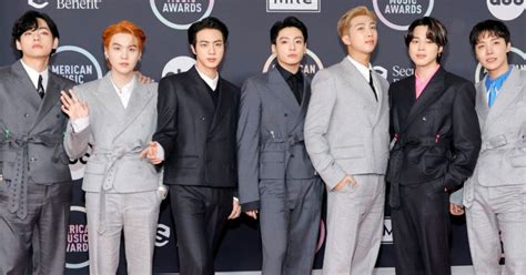 All 7 Bts Members Have Officially Applied To Defer Their Military