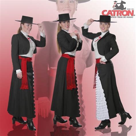Resultado De Imagen Para Huaso Chileno Elegante Traje De Huasa