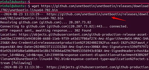 How To Install UNetbootin On Ubuntu From Official Site Greenwebpage Community