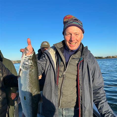 Donald King Mackay Obituary 1951 2024 Centralia Wa