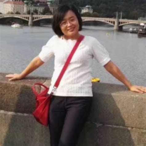 Lujuan Ma Doctor Of Engineering Shandong Jianzhu Architecture And