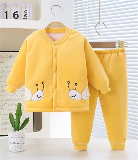 Cotton Mix Infant Coord Set Age Group 3 6 Months At Best Price In New