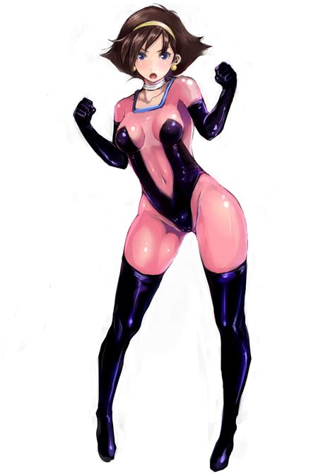Johan Johan13 Rain Mikamura G Gundam Gundam Bad Id Bad Pixiv Id