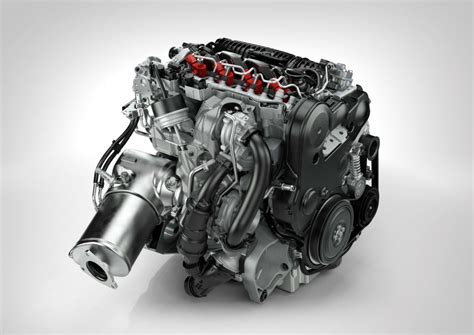 Volvo D4 Engine Review Carwitter