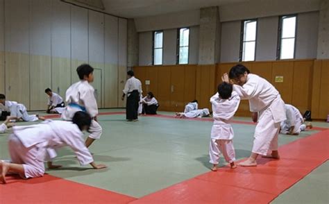 多摩合気会：稲城道場