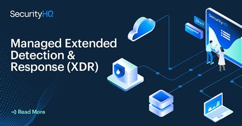 Managed Extended Detection And Response Services Securityhq