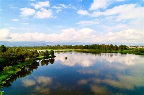 El uso de agua subterránea es clave para abastecer a la CDMX